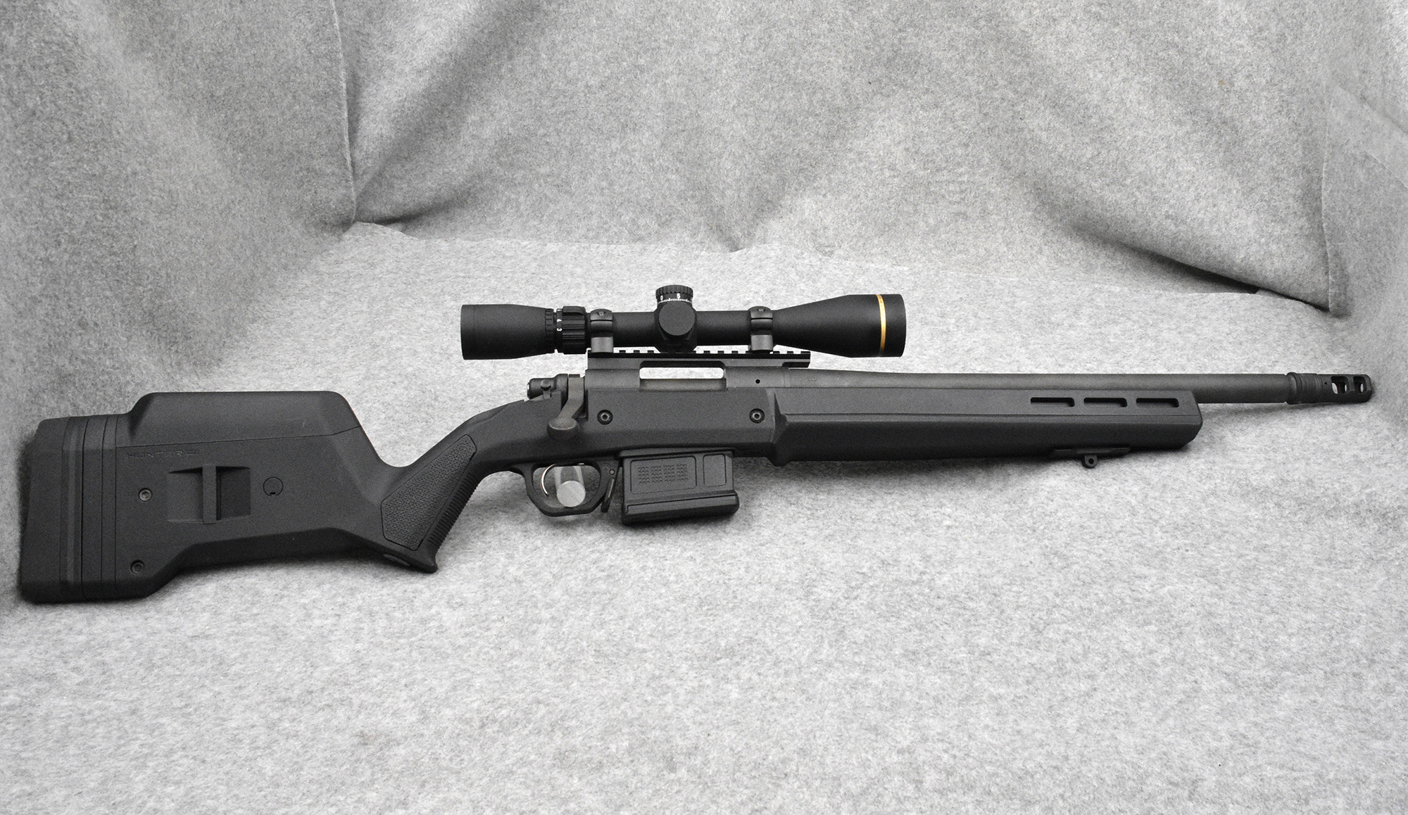 Remington 700 Hunter~ .308 Winchester | Mack's Prairie Wings